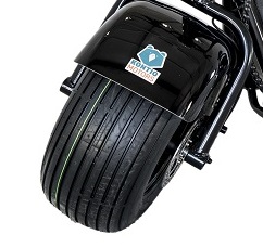 Kontio Motors Mopon rengas 18x9.5-8 - Automasa.fi